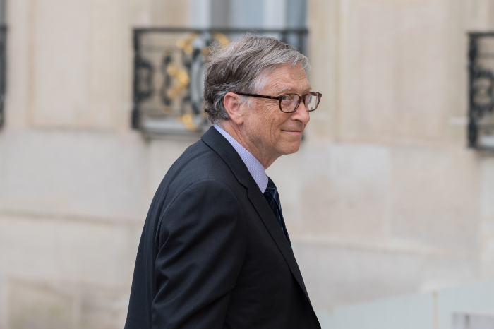 Gates Foundation commits $2.5 billion to women’s health research | The ...